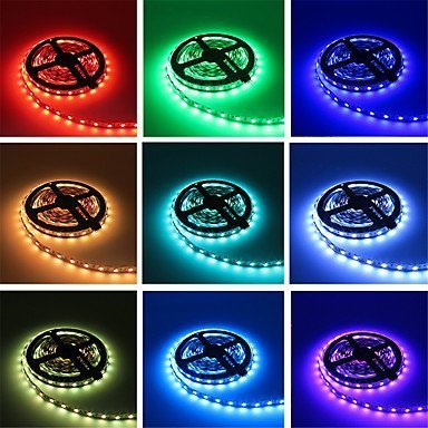 LED Warehouse - Buy LED Strip Lights at the UK's Best Prices with Free ...