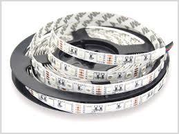 Introduction to LED Strip Lights | LED Warehouse